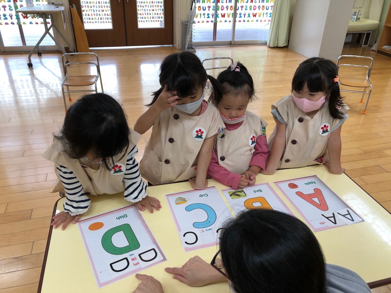 子ども英語教育センターCLECについて | 子ども英語教育センター(CLEC)｜文京学院大学 - 東京都・埼玉県